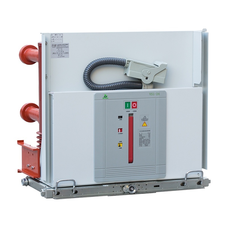VS1-24 Indoor High Voltage Vacuum Circuit Breaker Fixed